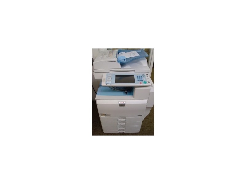 Copiadora Ricoh 5001 A3 - O seu balcão de compras, vendas e Katiras d
