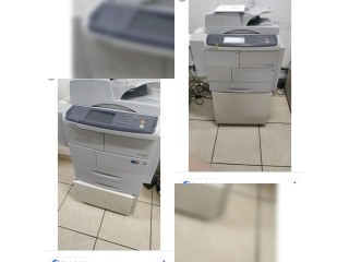 Multifuncional Samsung 6555 - O seu balcão de compras, vendas e Katir