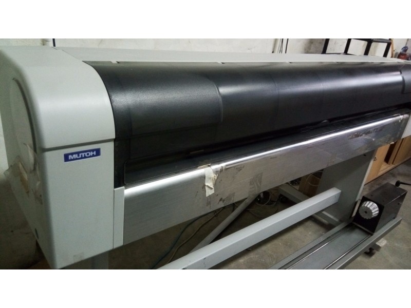 PLOTTER MUTOH SUBLIMATICO - O seu balcão de compras, vendas e Katiras