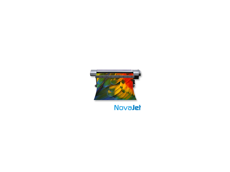 PLOTTER NOVAJET 160 - O seu balcão de compras, vendas e Katiras de se