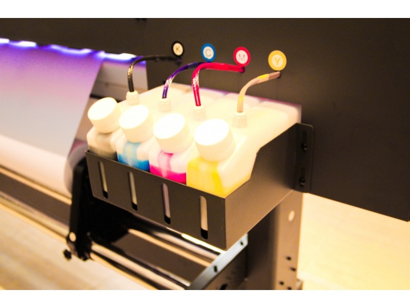 Start Plotter de impressão digital - O seu balcão de compras, vendas